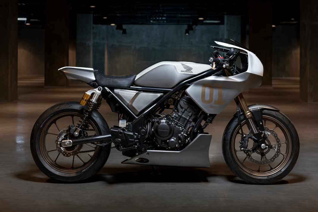 Builds – Bunker Custom Cycles