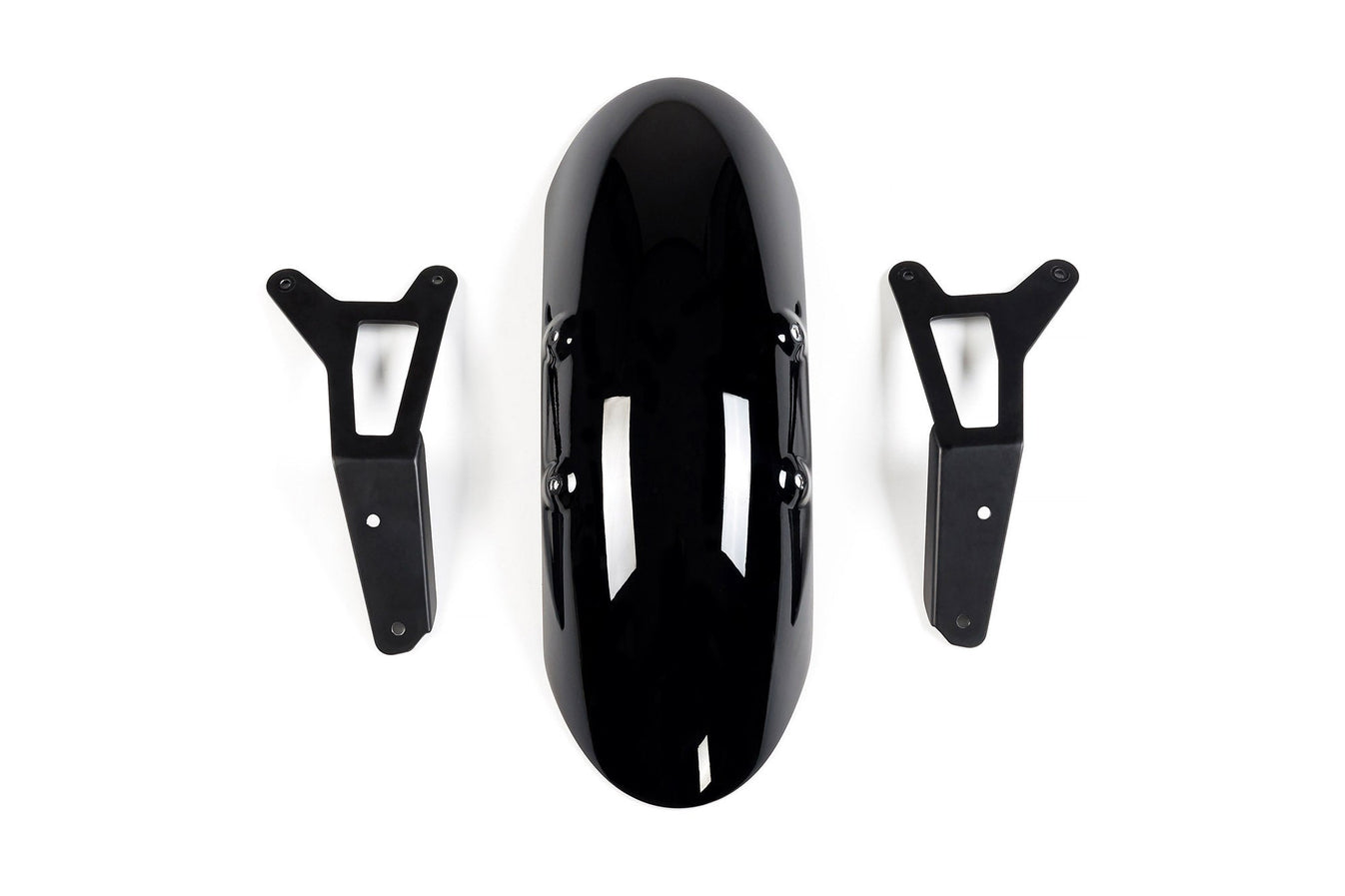 Yamaha Front Fender Kit XSR900, MT-09/Tracer, 900 Tracer/GT Chimera ...