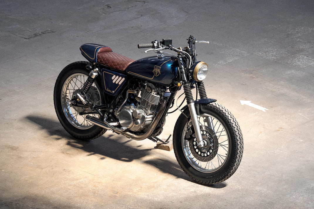 Builds – Bunker Custom Cycles