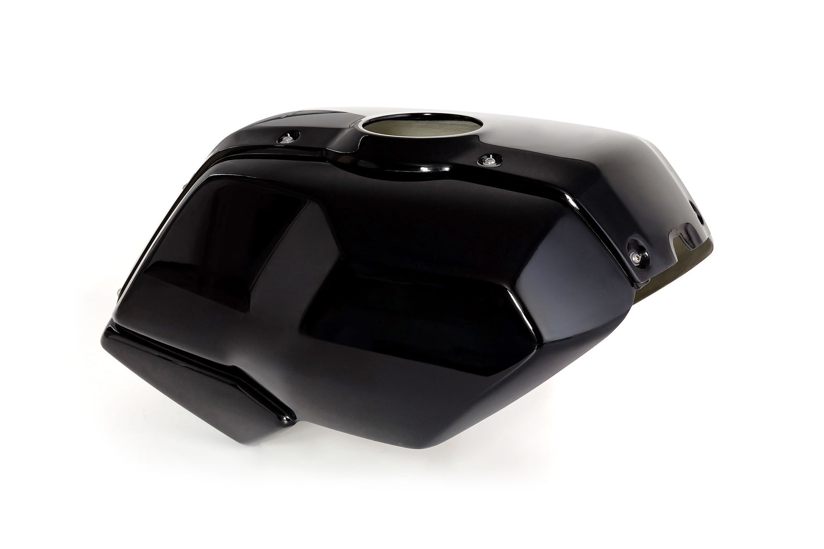 Yamaha XSR900 Chimera Fuel Tank Cover Fiberglass – Bunker Custom Cycles