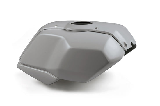 Yamaha XSR900 Chimera Fuel Tank Cover Fiberglass – Bunker Custom Cycles
